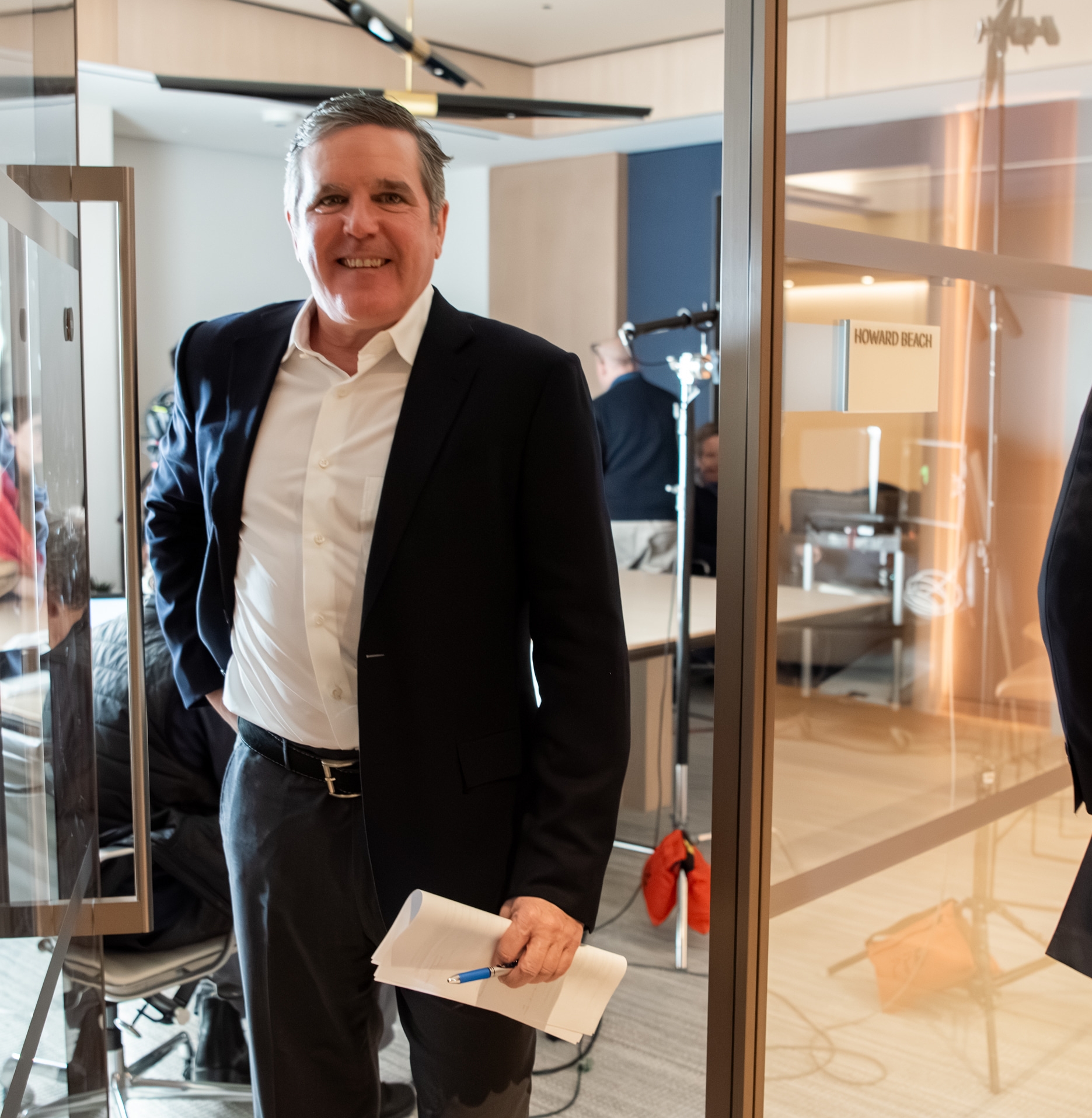 Who We Are | Ares Capital Corporation