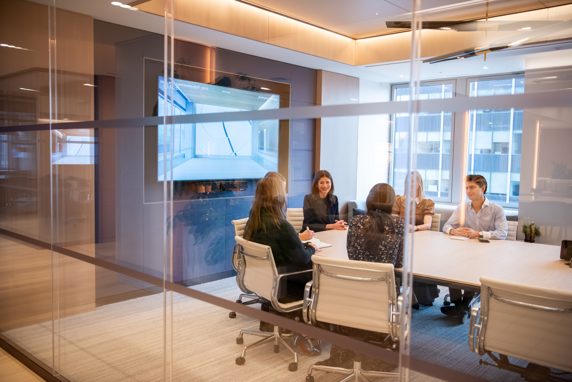 Who We Are | Ares Capital Corporation